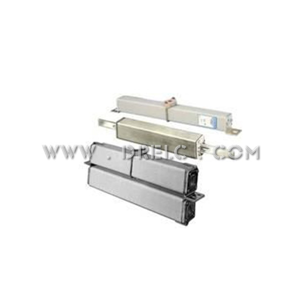 فیوز فست شاخک دار مرسن MERSEN سایز 602*2 gR - صنعت و بازرگانی ریحانی ...