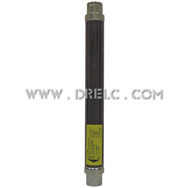 فیوز فشارقوی 004236514 ای تی آی ETI 80A/6-12V/442 - صنعت و بازرگانی ...