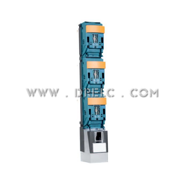 کلید فیوز افن EFEN NH-LA-LEI 4A 1PU L8 1250A 690V - صنعت و بازرگانی ...