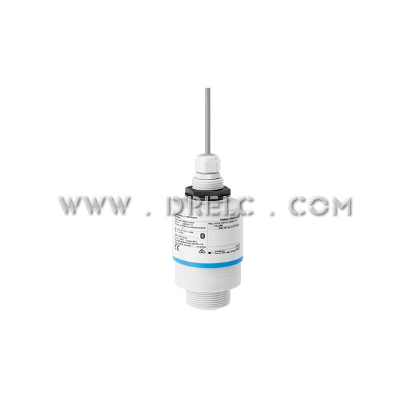 لول ترنسمیتر راداری اندرس هاوزر مدل ENDRESS HAUSER MICROPILOT FMR10 ...