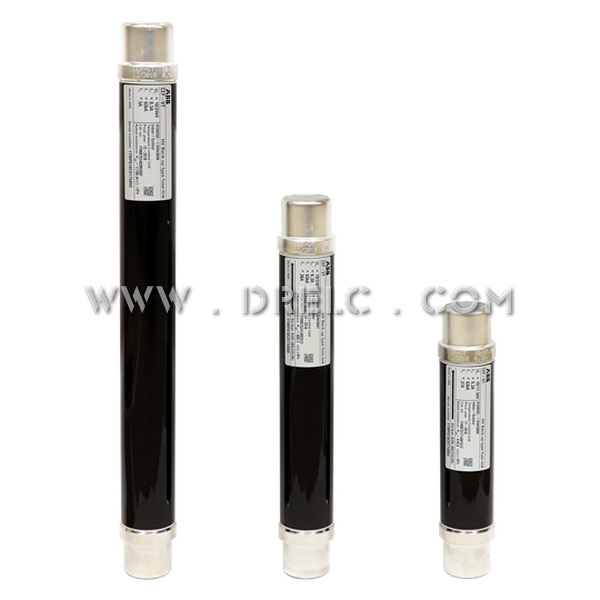 فیوز فشار قوی ABB CMF-BS 12kV 100A 442 1YMB531033M0002 - صنعت و ...